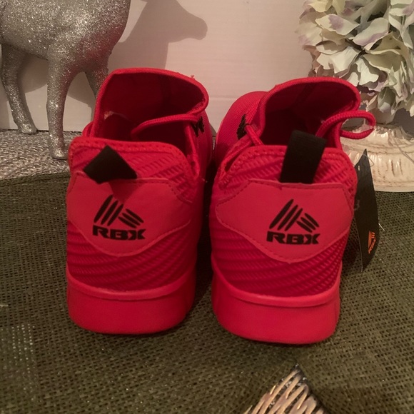 RBX | Shoes | Mens Rbx Athletic Active Sneakers | Poshmark